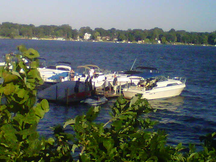 Spring Park, MN : loving the lake photo, picture, image (Minnesota) at ...