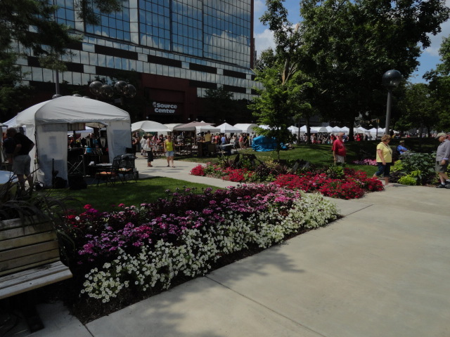 Fort Wayne, IN : FW Newspapers 3 Rivers Festival 2012 photo, picture ...