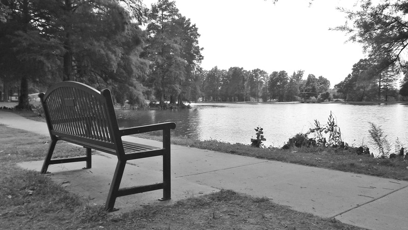 Muskogee, OK : Honor Heights Park, July 2012 photo, picture, image ...