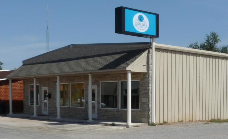 Elgin, OK : Elgin Area Realty photo, picture, image (Oklahoma) at city ...