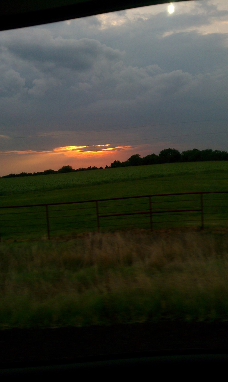Blue Ridge, TX : A bit of Gods land. photo, picture, image (Texas) at ...