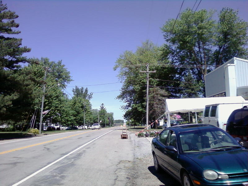 Elkton, MN : city street photo, picture, image (Minnesota) at city-data.com
