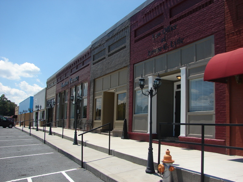 Medina TN Downtown Photo Picture Image Tennessee At City data Medina TN Downtown Photo Picture Image Tennessee At City data