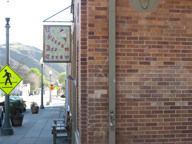 Piru, CA : Ice Cream photo, picture, image (California) at city-data.com