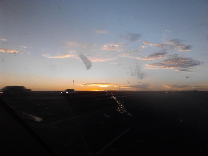 Decatur, TX : sunset photo, picture, image (Texas) at city-data.com