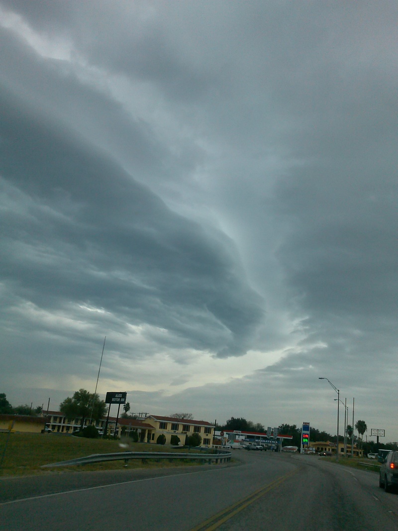 Alice, TX : river in the sky photo, picture, image (Texas) at city-data.com