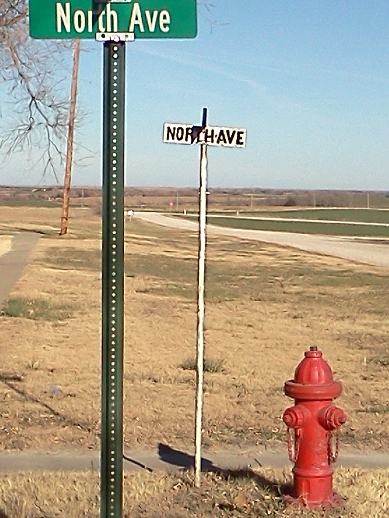 Lehigh, KS : prospect Lehigh photo, picture, image (Kansas) at city ...