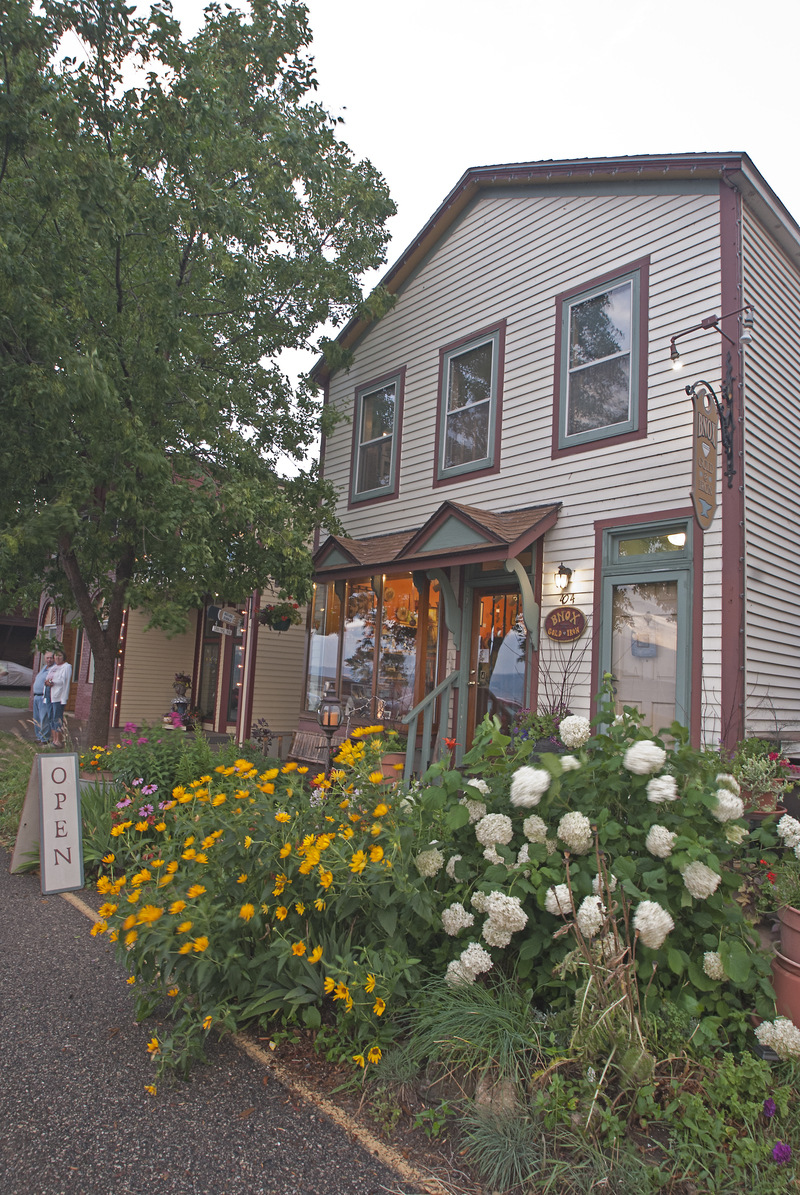 Pepin, WI : Great shop in Pepin! photo, picture, image (Wisconsin) at ...