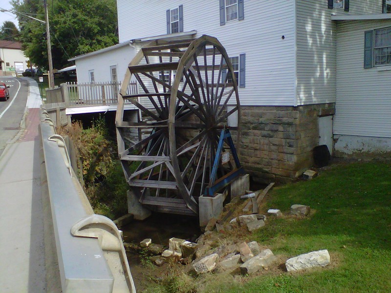 Volant, PA : Volant, PA photo, picture, image (Pennsylvania) at city ...