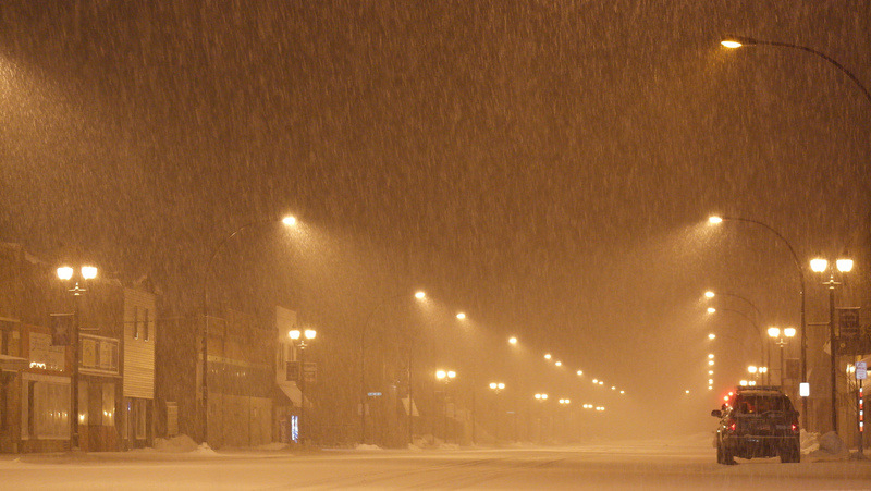 Barnesville, MN : County Road 52 - The Heart of Barnesville photo ...