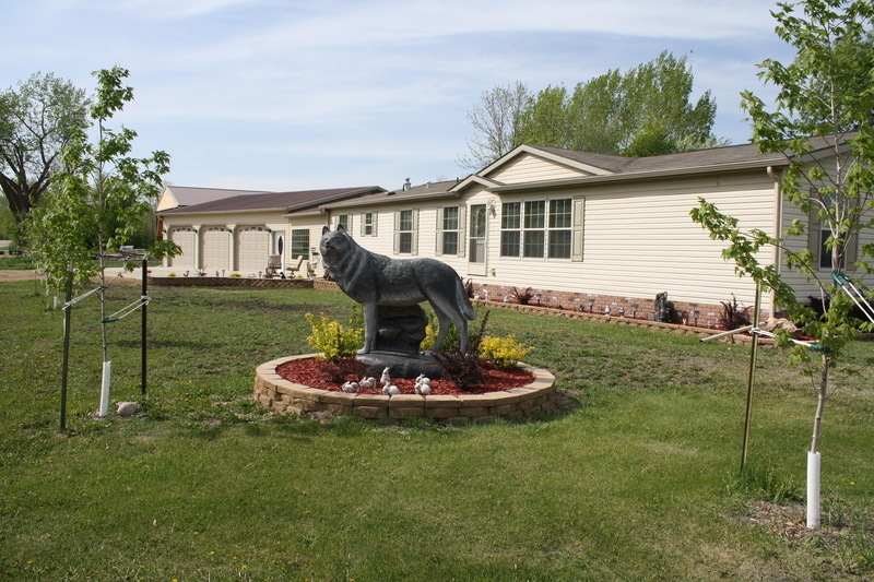 Milton, ND : our home photo, picture, image (North Dakota) at city-data.com