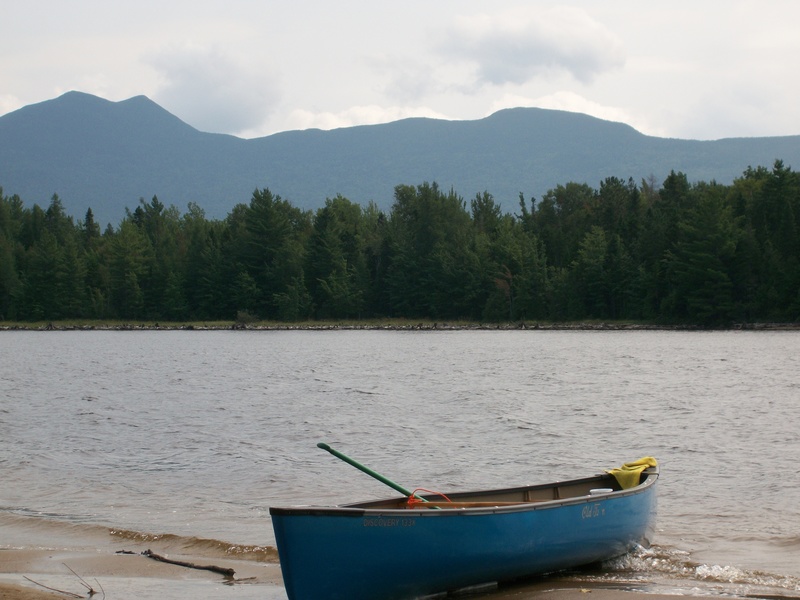 Eustis, ME : Flagstaff Lake~ photo, picture, image (Maine) at city-data.com