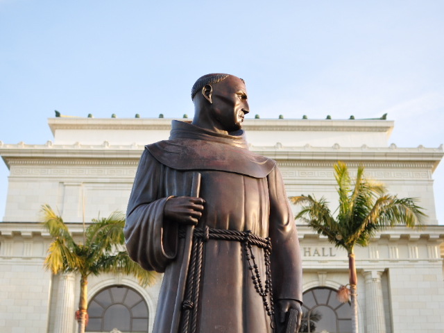 Ventura, CA : Ventura City Hall photo, picture, image (California) at ...