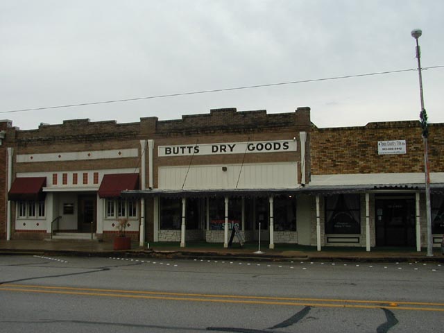 Thorndale, TX : Downtown Thorndale TX photo, picture, image (Texas) at ...