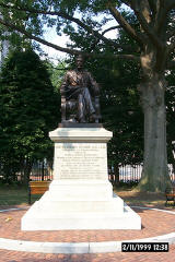 Richmond, VA : Statue photo, picture, image (Virginia) at city-data.com