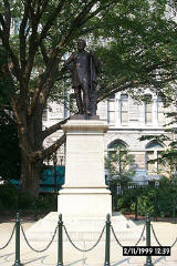 Richmond, VA : Statue photo, picture, image (Virginia) at city-data.com