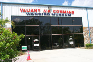 Kissimmee, FL : Warbirds Museum photo, picture, image (Florida) at city ...