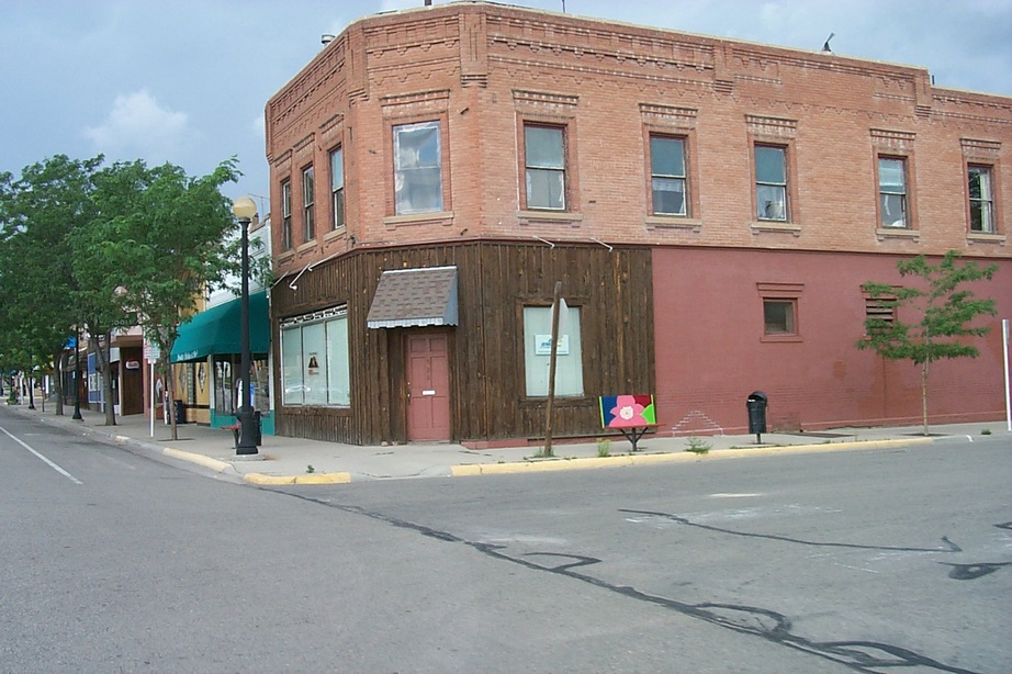 Walsenburg, CO : Corner photo, picture, image (Colorado) at city-data.com