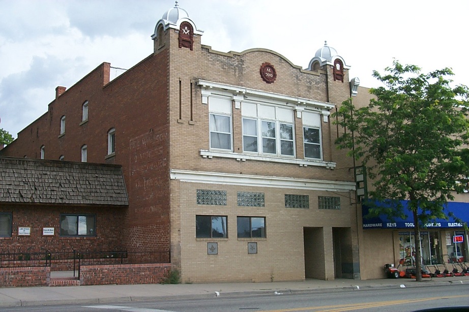 Walsenburg, CO : Downtown photo, picture, image (Colorado) at city-data.com