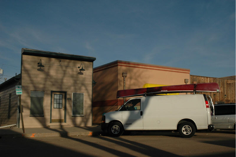 Hudson, CO : Downtown Block photo, picture, image (Colorado) at city ...