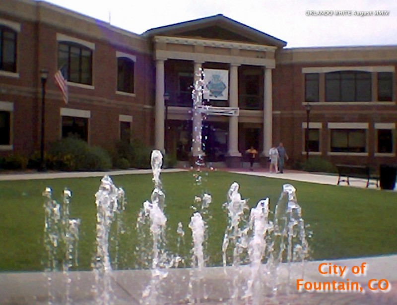 Fountain, CO : Beautiful Fountain, CO photo, picture, image (Colorado ...