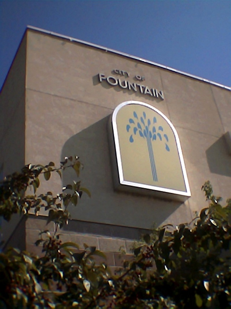 Fountain, CO : Beautiful Fountain, CO photo, picture, image (Colorado ...