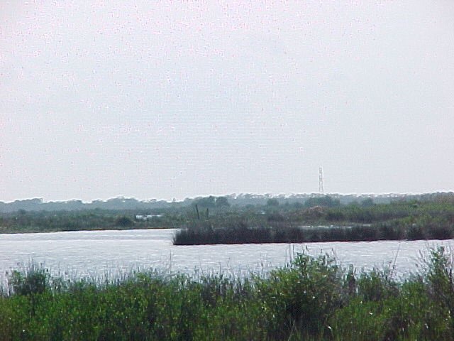 Hackberry, LA : Hackberry Bridge Area photo, picture, image (Louisiana ...
