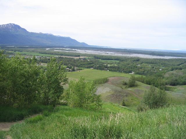 Butte, AK : from the butte photo, picture, image (Alaska) at city-data.com