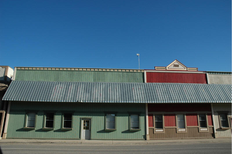 Silt, CO : Downtown Block photo, picture, image (Colorado) at city-data.com