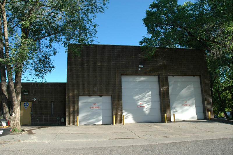 Silt, CO : Fire Dept photo, picture, image (Colorado) at city-data.com