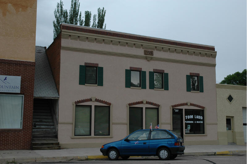 Windsor, CO : Downtown photo, picture, image (Colorado) at city-data.com