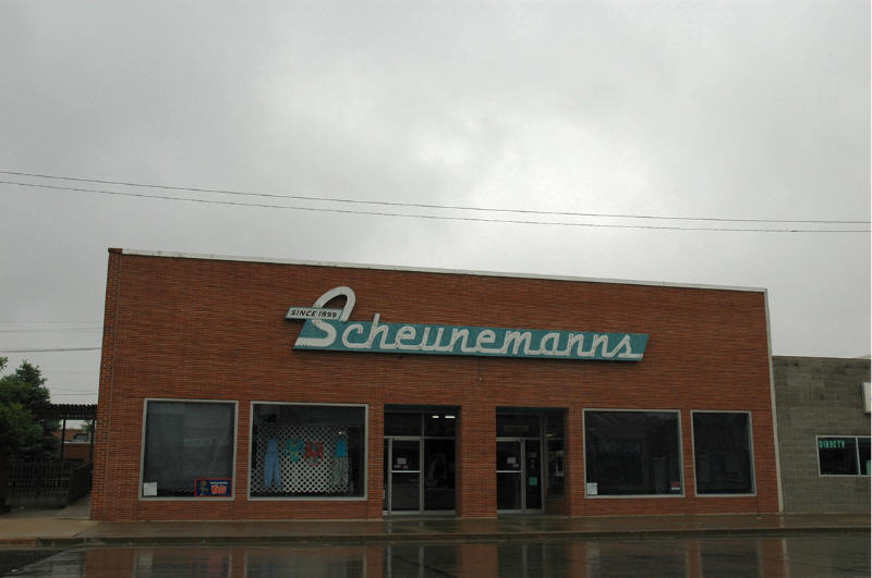 Holyoke, CO : Downtown photo, picture, image (Colorado) at city-data.com