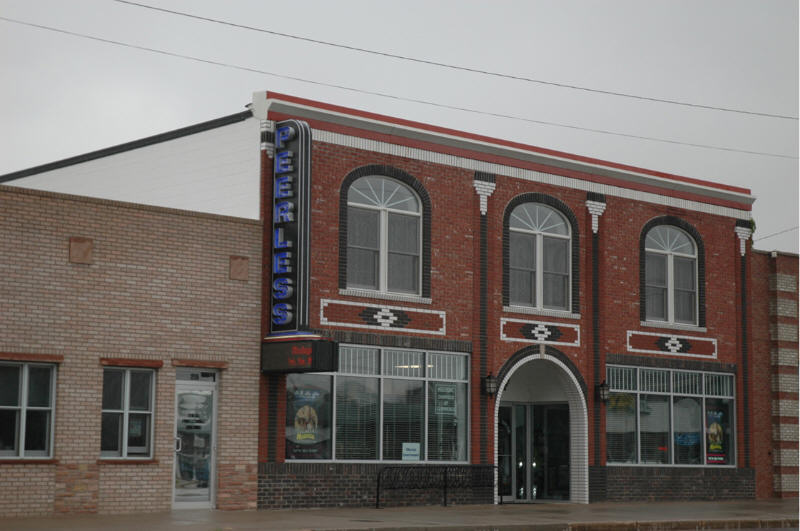 Holyoke, CO : Theater photo, picture, image (Colorado) at city-data.com