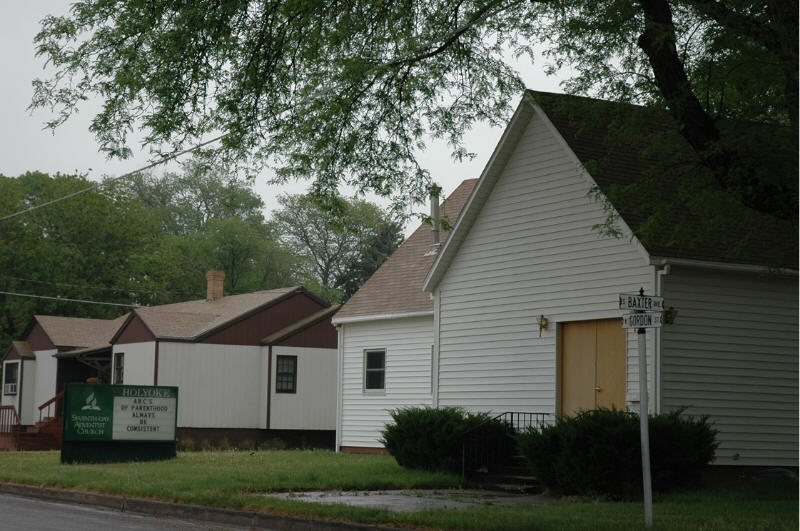 Holyoke, CO : Church photo, picture, image (Colorado) at city-data.com