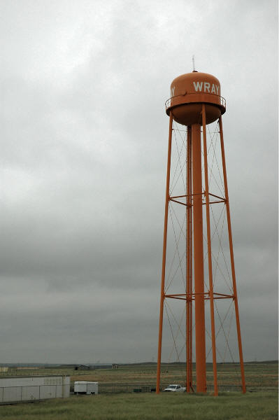 Wray, CO : Water Tower photo, picture, image (Colorado) at city-data.com