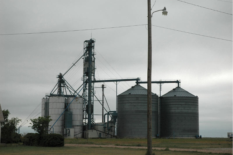 Arriba, CO : Elevator photo, picture, image (Colorado) at city-data.com