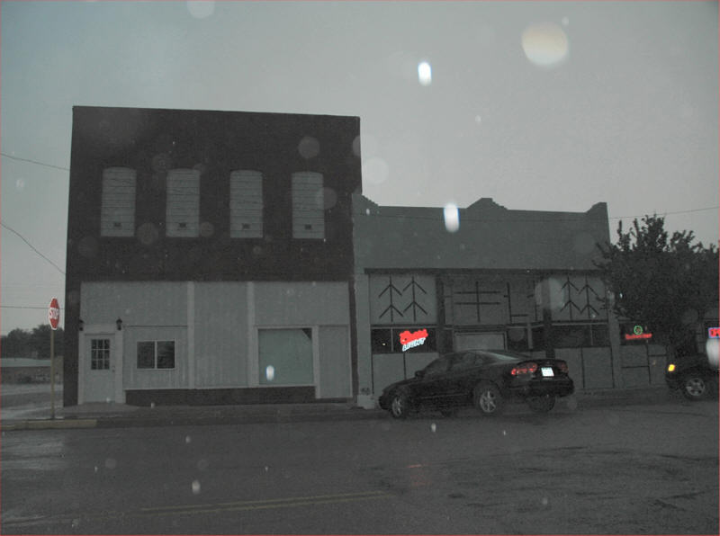 Granada, CO : Downtown Block photo, picture, image (Colorado) at city ...