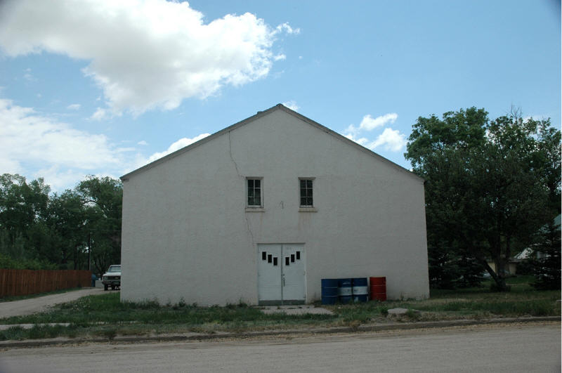 Simla, CO : Church photo, picture, image (Colorado) at city-data.com