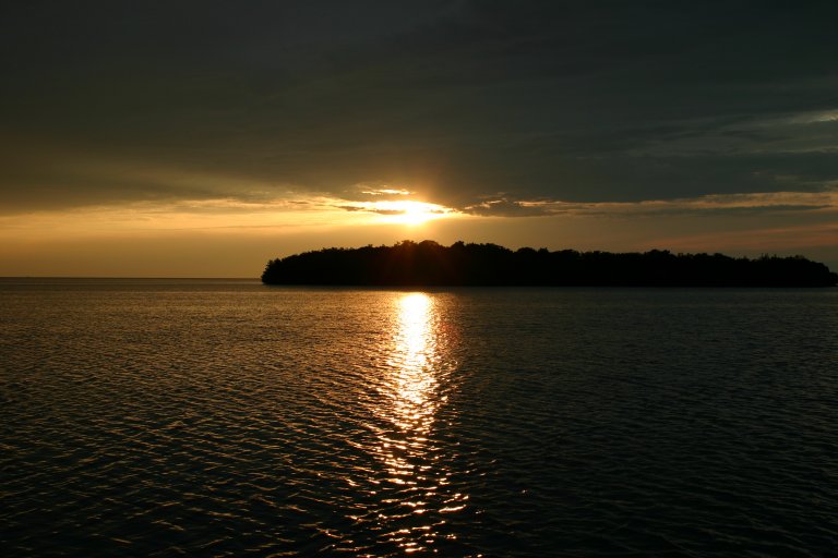 Marathon, FL : Sunset in Marathon, FL photo, picture, image (Florida ...