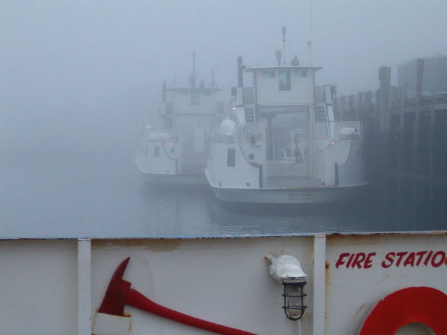Vinalhaven, ME : vinalhaven ferry's photo, picture, image (Maine) at ...