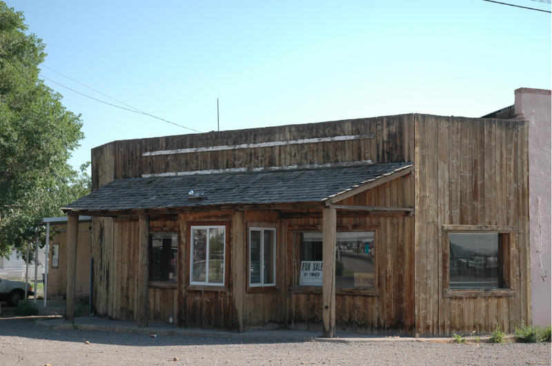 Center, CO : Downtown photo, picture, image (Colorado) at city-data.com