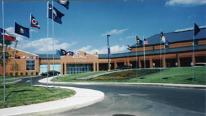 St. Peters, MO : St. Peters Rec-Plex photo, picture, image (Missouri ...