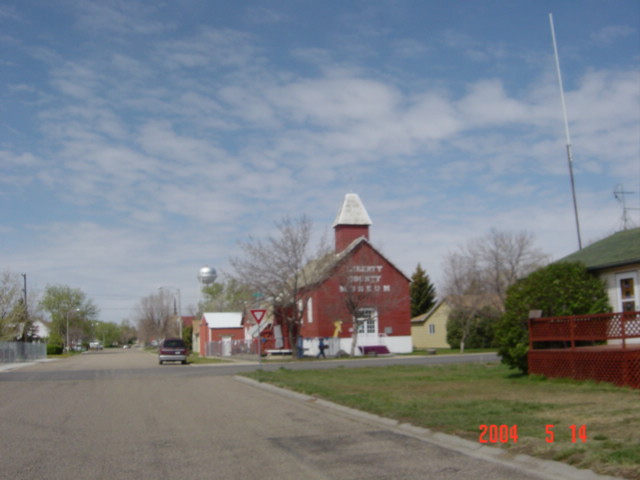 Chester, MT : museum photo, picture, image (Montana) at city-data.com