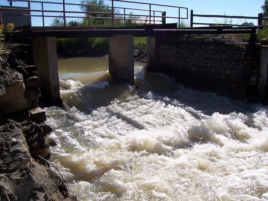 Kremmling, CO : Muddy Creek photo, picture, image (Colorado) at city ...