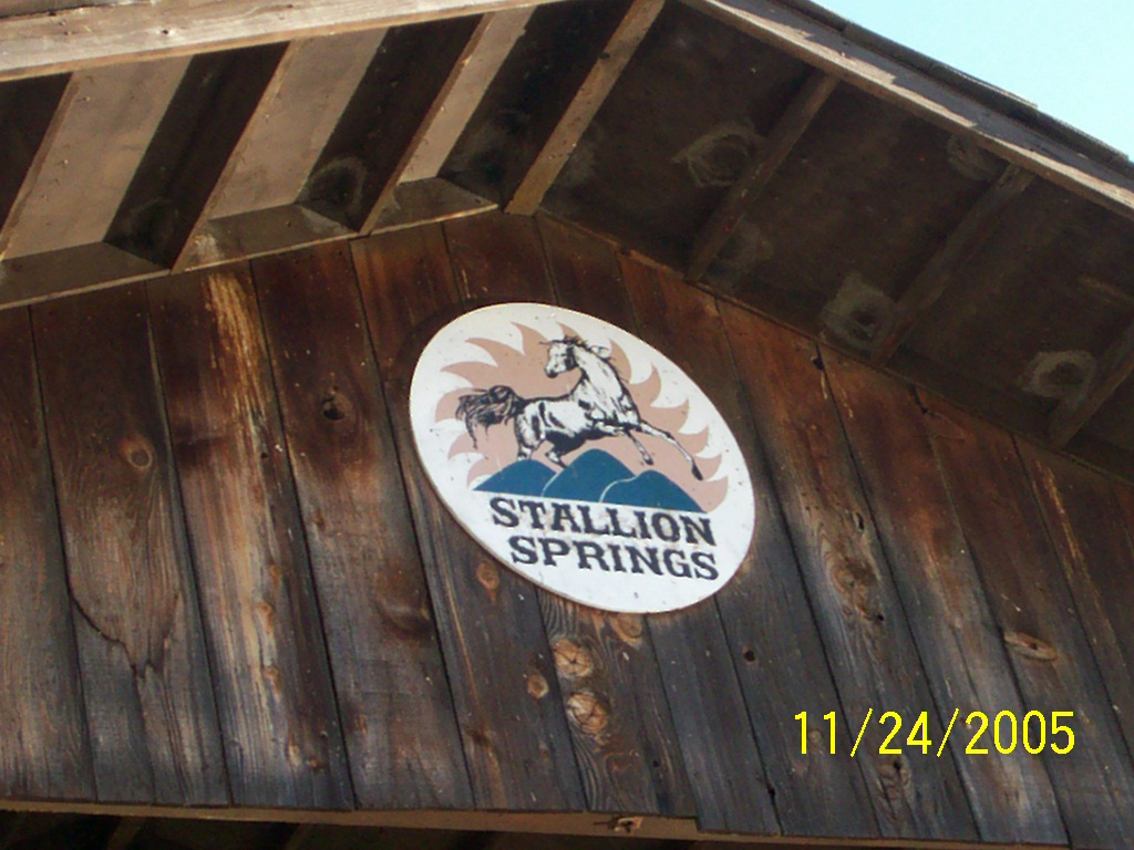 Stallion Springs, CA : Stallion Springs photo, picture, image ...
