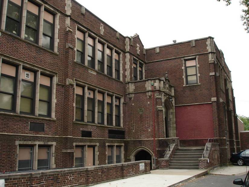 Trenton NJ Martin Luther King Jr Middle School Trenton New Jersey Trenton NJ Martin Luther King Jr Middle School Trenton New Jersey