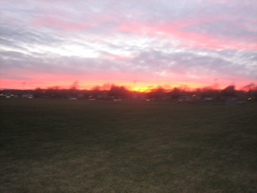 Madison, WI : Madison sunset photo, picture, image (Wisconsin) at city ...