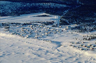 Elim, AK : Elim Alaska photo, picture, image (Alaska) at city-data.com