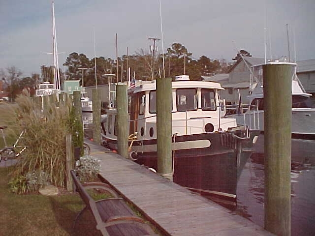Belhaven, NC : Belhaven Waterway Marina & Whistling Gopher photo ...