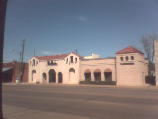 Albany, TX : Restraunt photo, picture, image (Texas) at city-data.com
